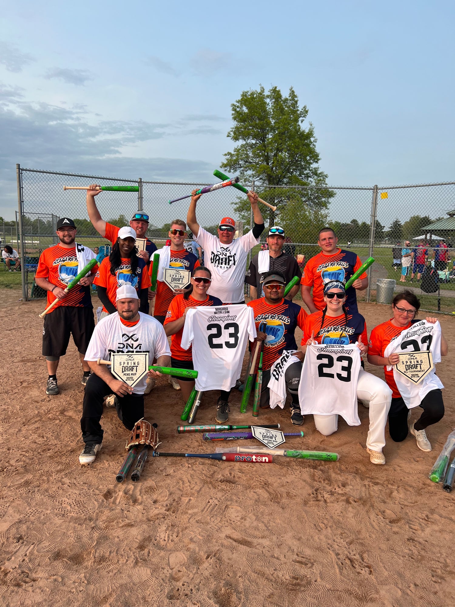 DNA DRAFT TOURNEYS – Dinger Nation Athletics