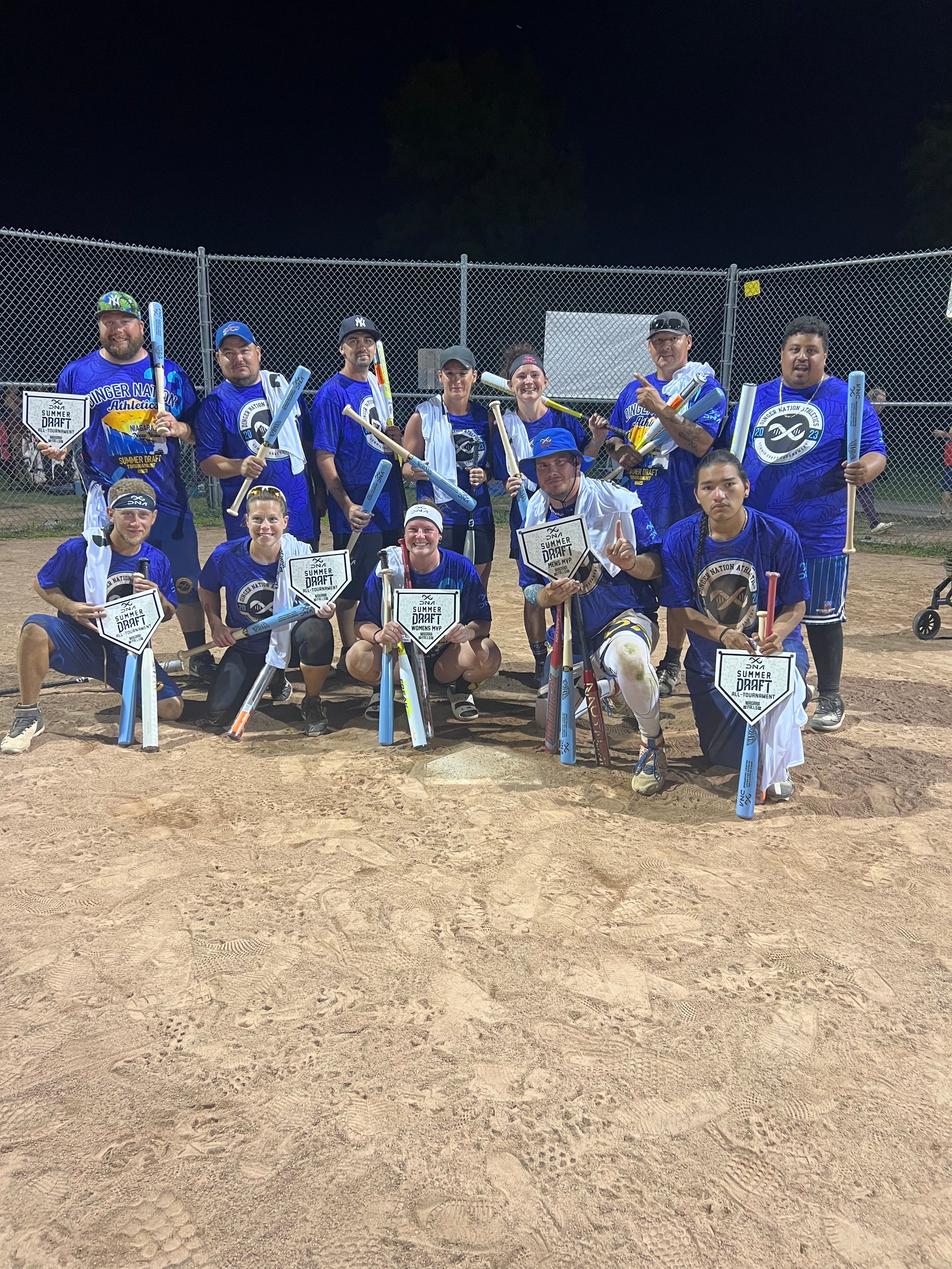 DNA DRAFT TOURNEYS – Dinger Nation Athletics