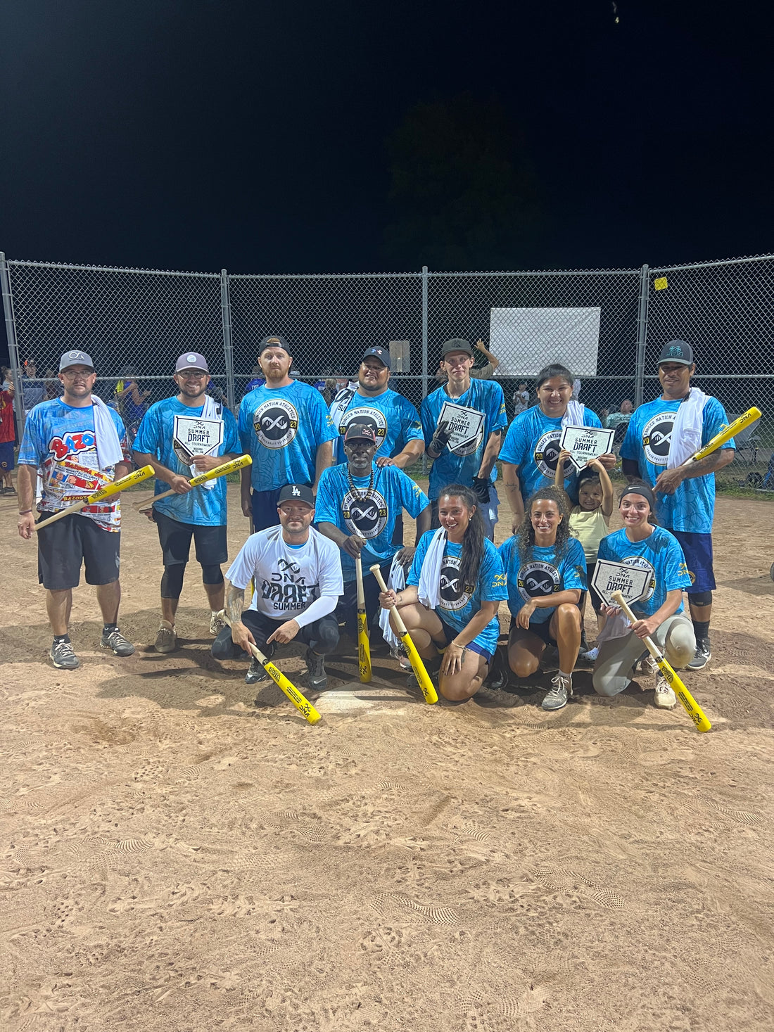 DNA DRAFT TOURNEYS – Dinger Nation Athletics